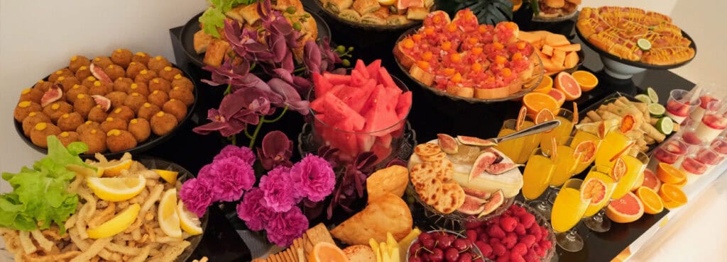 Meet Chef Victoria | Melbourne Catering for All Occasions